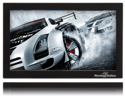 HS 781PLUS | Morning station